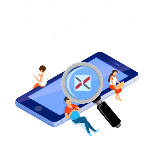 넥사크로플랫폼 데모